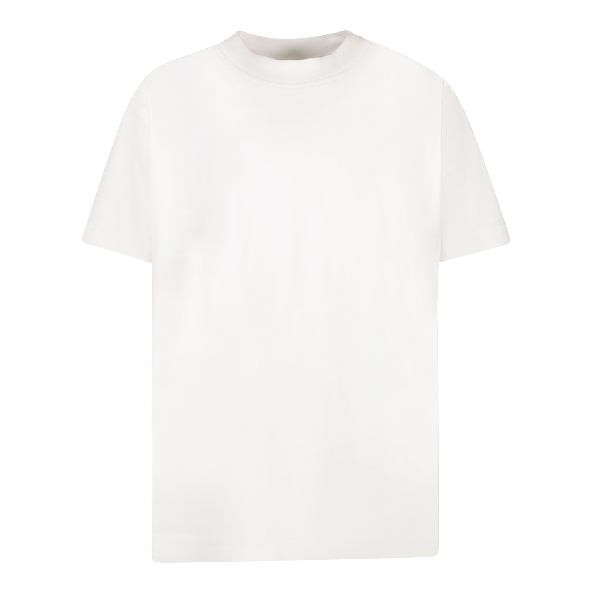 Cars Jeans Camiseta chico Benelo Blanca Verano 2025 | Dados moda infantil